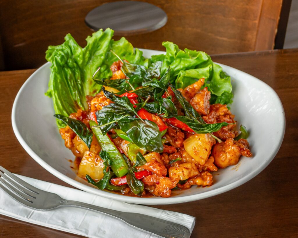 Home - Siam Thai Cuisine (Siam on Eastlake)